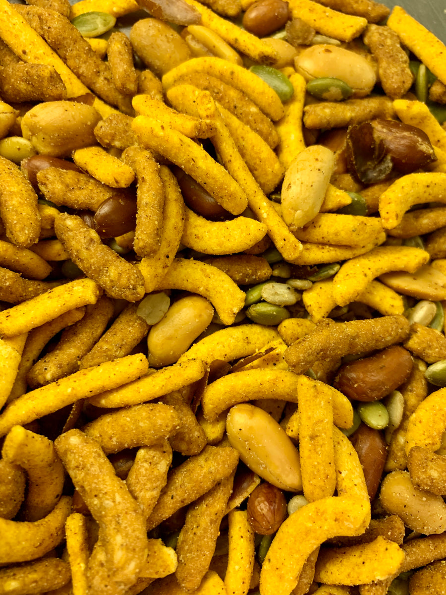 Cajun Mix (1/2 lb.) – The Peanut Shoppe - Baltimore